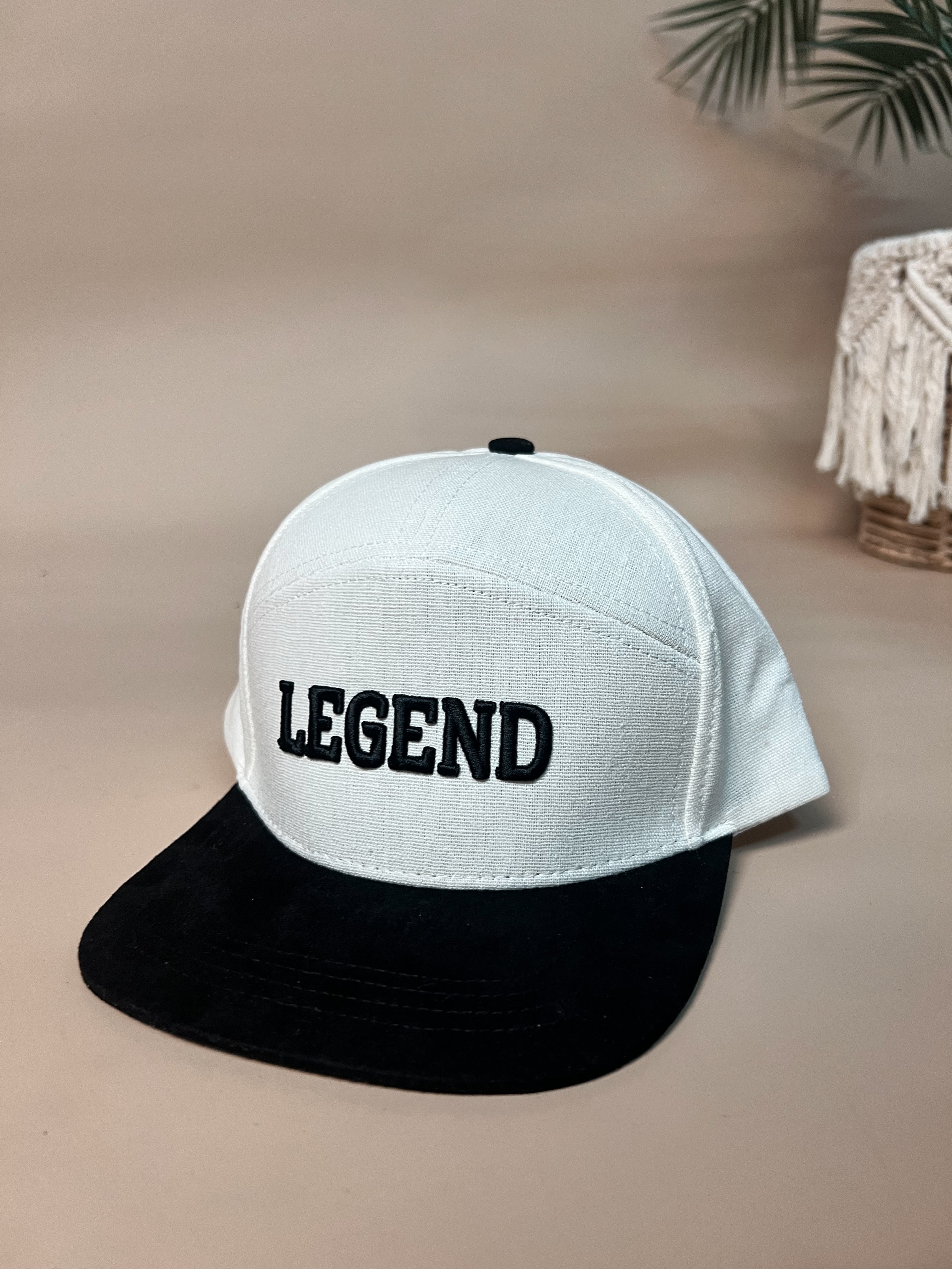 Snapbacks & Accessories – Raising Brave